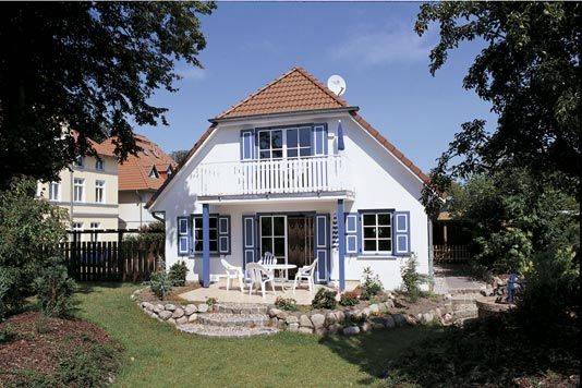 46 M² Ferienwohnung ∙ 1 Schlafzimmer ∙ 2 Gäste - Wustrow
