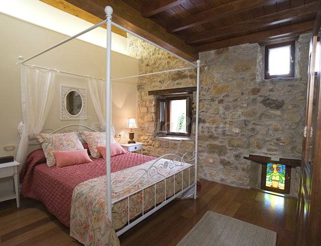 Cottage ∙ 6 Slaapkamers ∙ 4 Gasten - Limpias
