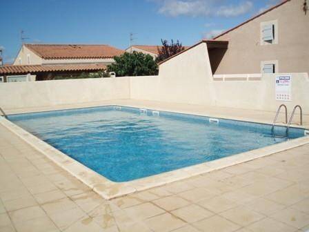 45 M² Maison De Vacances ∙ 2 Chambres ∙ 7 Personnes - Sérignan Plage