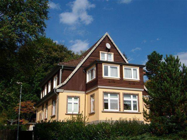 110 M² Ferienwohnung ∙ 3 Schlafzimmer ∙ 6 Gäste - Elbingerode (Harz)