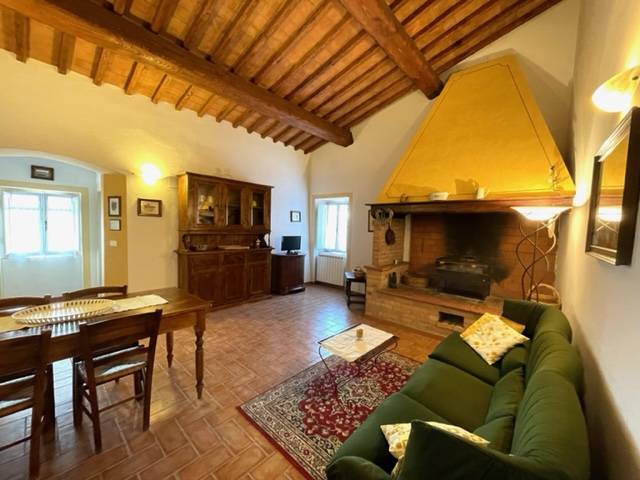 50 M² Bauernhof ∙ 1 Schlafzimmer ∙ 2 Gäste - San Gimignano
