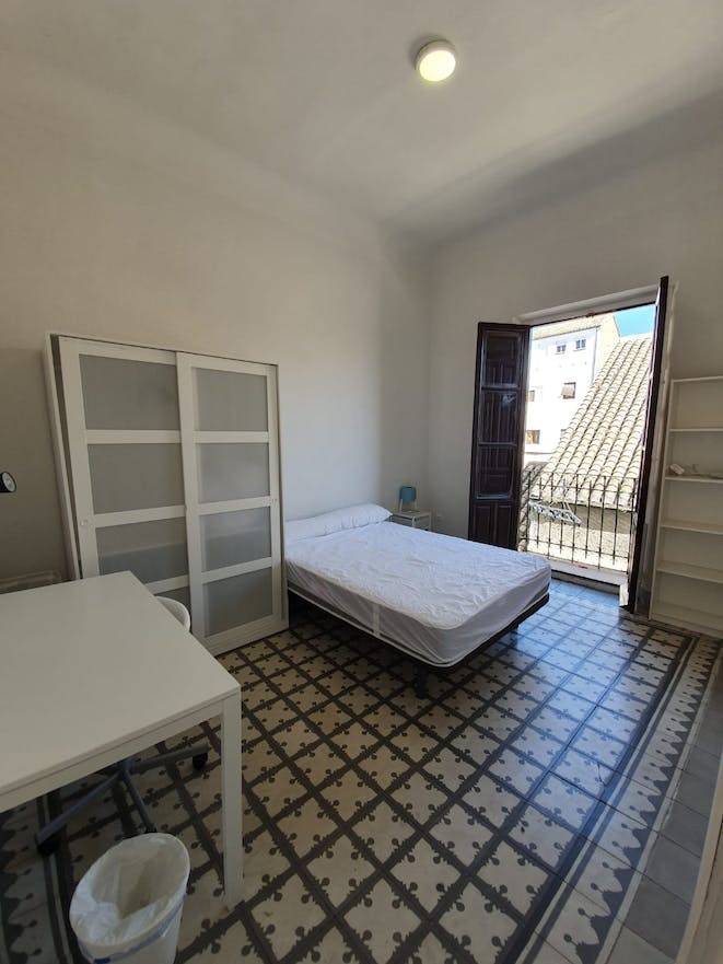 120 M² Habitación Privada ∙ 1 Habitación ∙ 1 Huésped - Granada