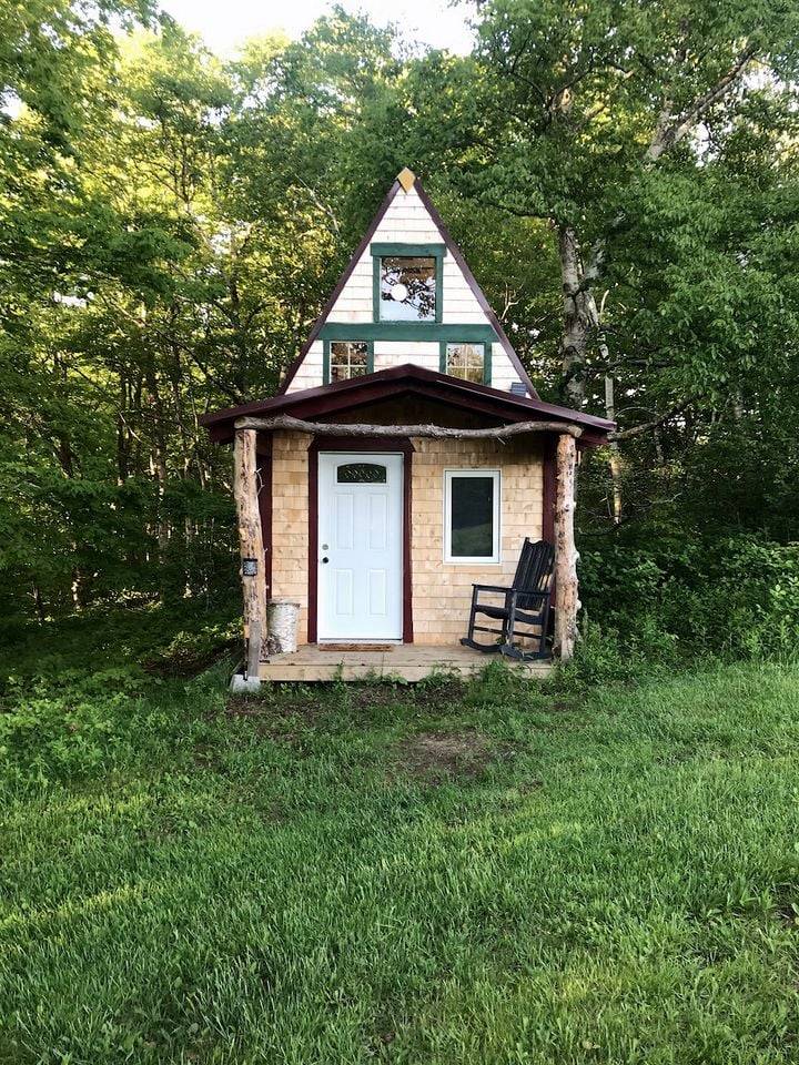 House ∙ 1 Bedroom ∙ 1 Guest - Digby