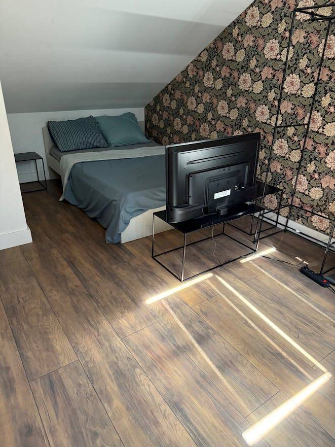 60 M² Apartment ∙ 2 Bedrooms ∙ 2 Guests - Schiedam