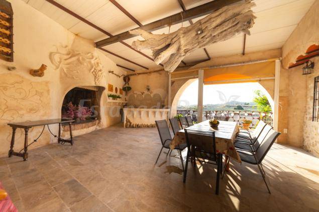 Cottage ∙ 10 Bedrooms ∙ 16 Guests - Fortuna