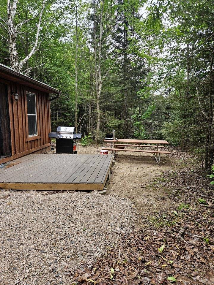 House ∙ 1 Bedroom ∙ 4 Guests - Ontario 60