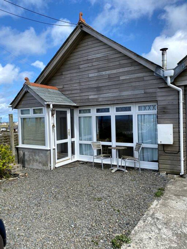 House ∙ 1 Bedroom ∙ 3 Guests - Tintagel Castle