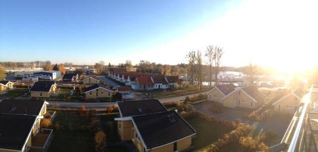 94 M² Apartment ∙ 1 Bedroom ∙ 4 Guests - Müritz