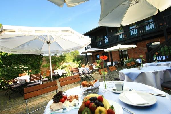 Apartment ∙ 2 Guests - Rheinsberg