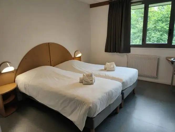 Appartement ∙ 1 Chambre ∙ 2 Personnes - Le Lioran (Super Lioran)