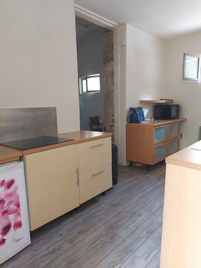 36 M² House ∙ 1 Guest - Lyon