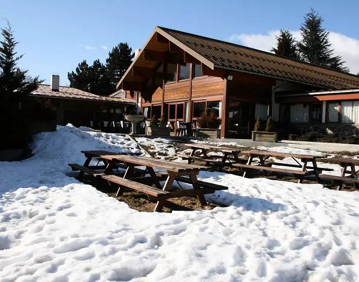 35 M² Appartement ∙ 1 Chambre ∙ 5 Personnes - Ancelle