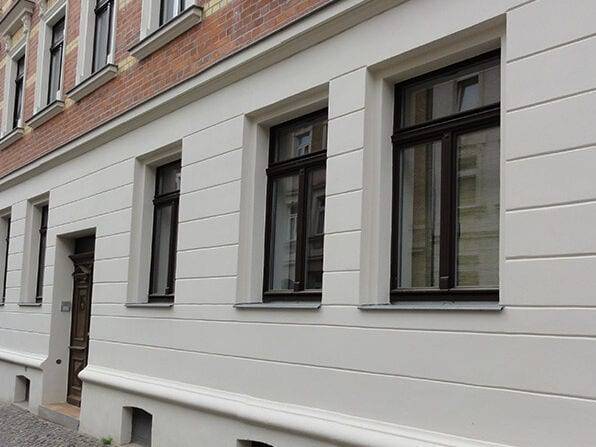 46 M² Ferienwohnung ∙ 1 Schlafzimmer ∙ 4 Gäste - Leipzig