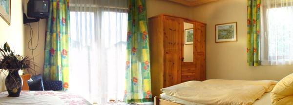 20 M² Hotel ∙ 1 Bedroom ∙ 2 Guests - Mallnitz