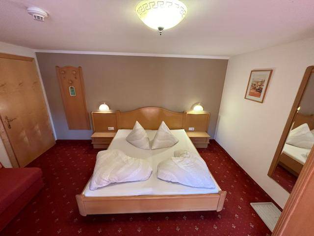 30 M² Hotel ∙ 1 Schlafzimmer ∙ 4 Gäste - Reith im Alpbachtal