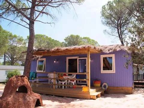Mobil-home ∙ 3 Chambres ∙ 8 Personnes - Roquebrune-sur-Argens