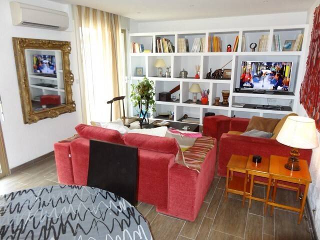 70 M² Appartement ∙ 2 Chambres ∙ 4 Personnes - Sanary-sur-Mer