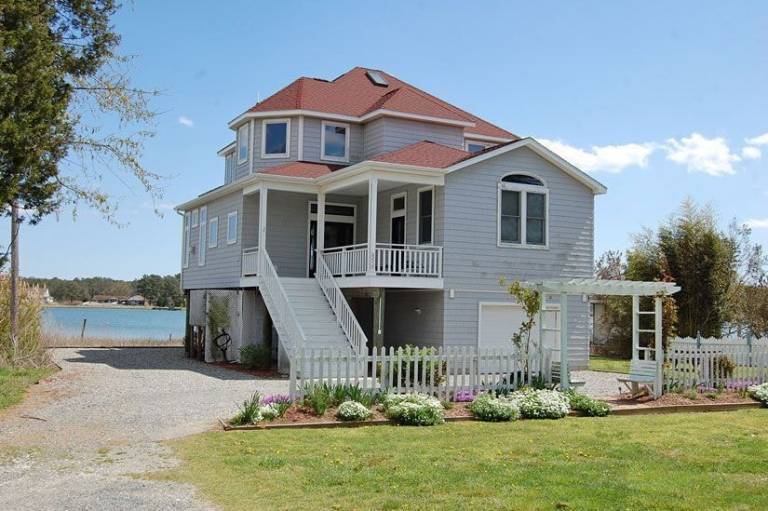 Chincoteague Island Vacation Rentals from $62 | Wimdu