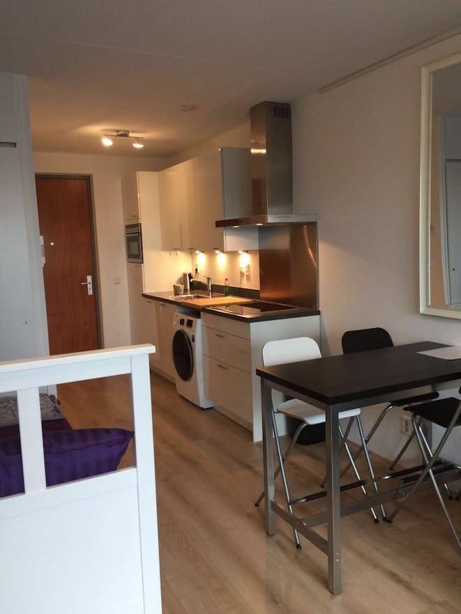 30 M² Apartment ∙ 1 Guest - Amstelveen