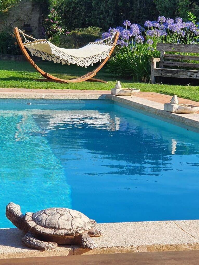 35 M² Casa Rural ∙ 1 Habitación ∙ 3 Huéspedes - Pals