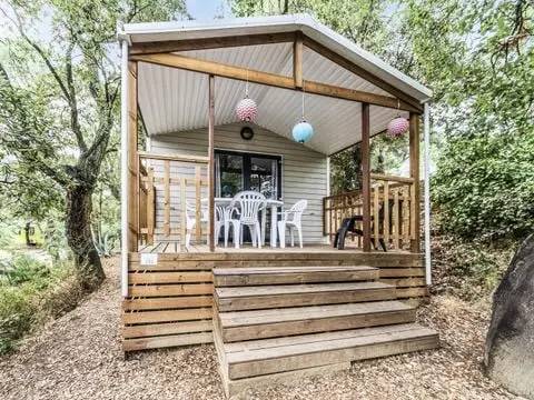 Caravan ∙ 1 Bedroom ∙ 4 Guests - Banyuls-sur-Mer