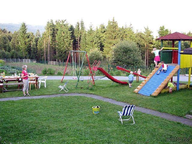 60 M² Ferienwohnung ∙ 1 Schlafzimmer ∙ 2 Gäste - Neureichenau