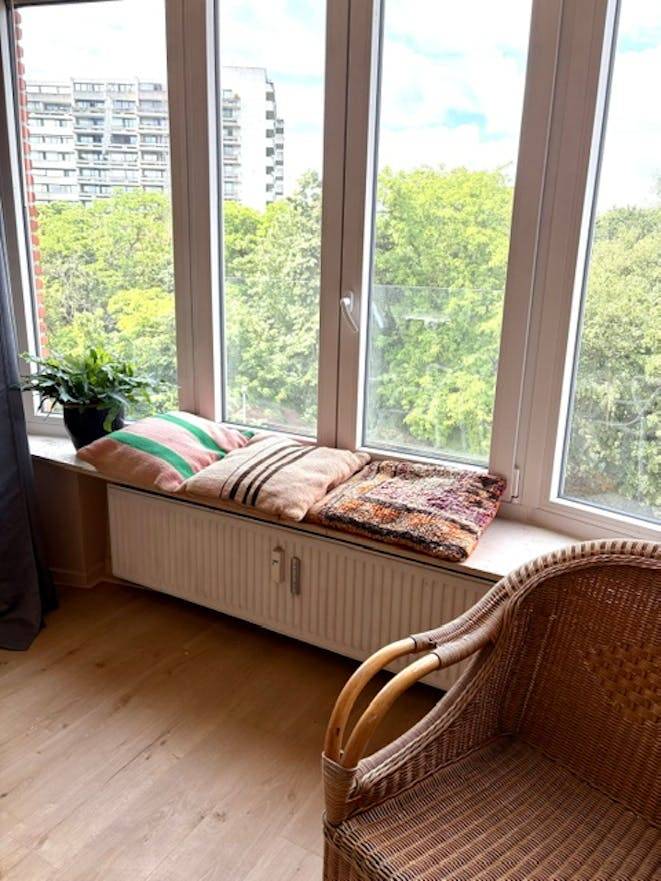 38 M² Appartement ∙ 2 Personnes - Anvers