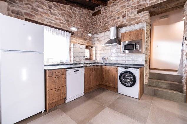 Casa Rural ∙ 6 Habitaciones ∙ 11 Huéspedes - Fuentespalda