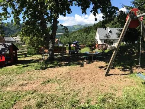 Mobil-home ∙ 2 Chambres ∙ 4 Personnes - Vic-sur-Cère