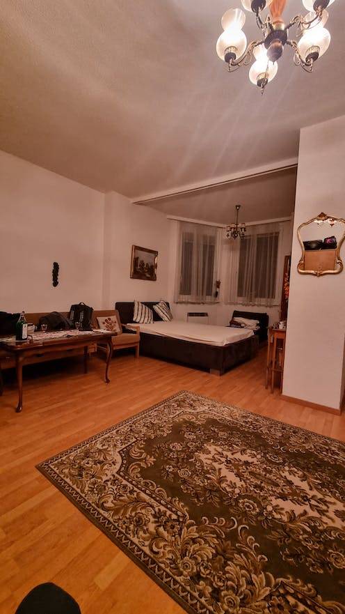 55 M² Ferienwohnung ∙ 1 Schlafzimmer ∙ 4 Gäste - Spital am Semmering