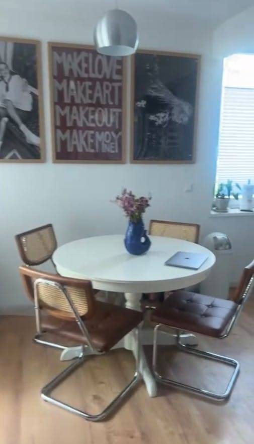 48 M² Ferienwohnung ∙ 1 Schlafzimmer ∙ 2 Gäste - Berlin