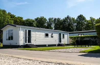 Huis ∙ 1 Slaapkamer ∙ 6 Gasten - Zeeland