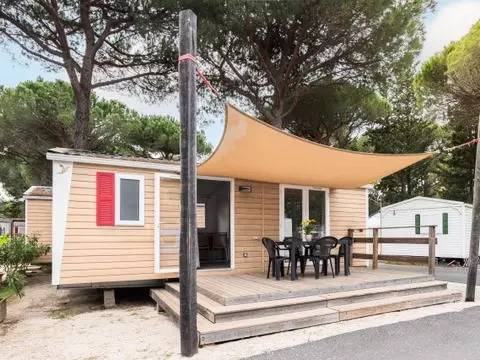 Caravan ∙ 1 Bedroom ∙ 6 Guests - La Grande-Motte