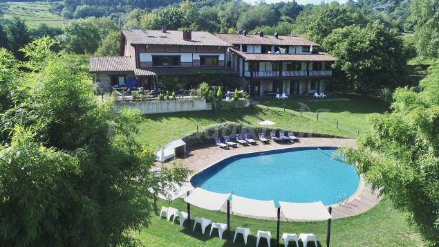 Cottage ∙ 2 Bedrooms ∙ 6 Guests - Cantabria