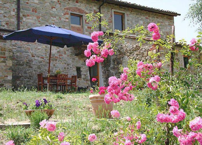 Dondoli - Radda in Chianti