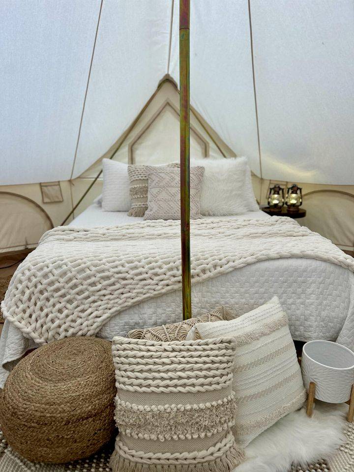 캠핑 ∙ 침실 1개 ∙ 게스트 2명 - 아칸소