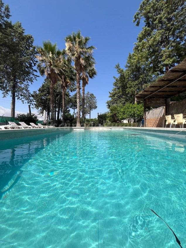 Cottage ∙ 4 Chambres ∙ 11 Personnes - Antequera