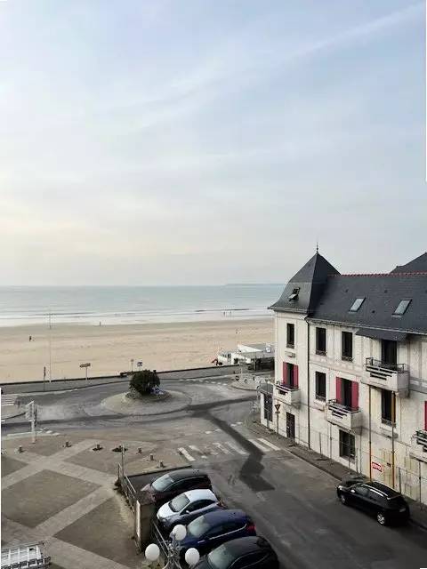 20 M² Studio ∙ 1 Chambre ∙ 4 Personnes - ibis Thalasso La Baule Pornichet Plage