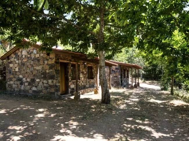 35 M² Husvagn ∙ 1 Sovrum ∙ 4 Gäster - Portugal