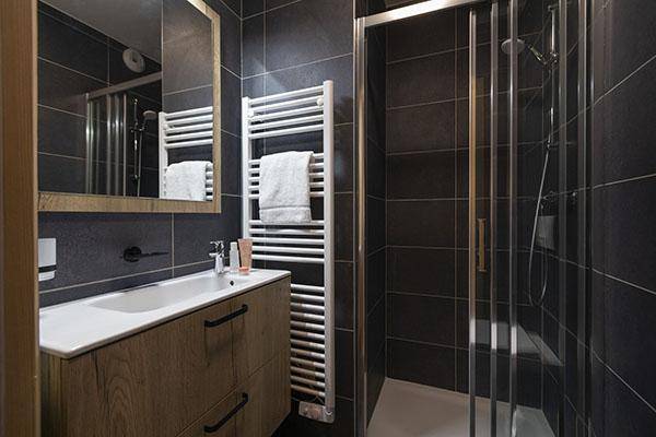 62 M² Appartement ∙ 2 Chambres ∙ 8 Personnes - Les Deux Alpes