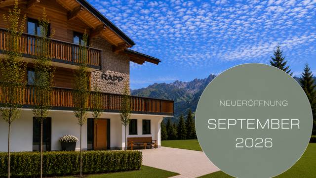 28 M² Hotel ∙ 1 Bedroom ∙ 2 Guests - Oberstdorf