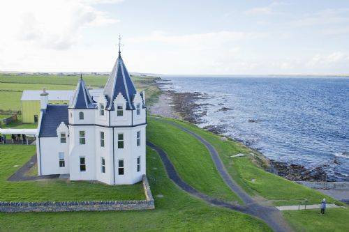 Cottage ∙ 1 Bedroom ∙ 2 Guests - John o' Groats