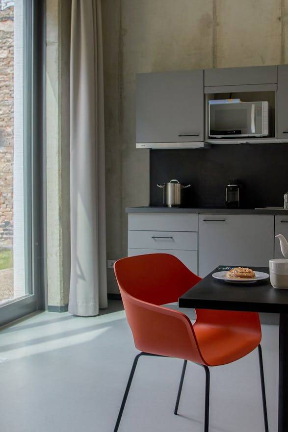 20 M² Appartement ∙ 2 Personnes - Berlin