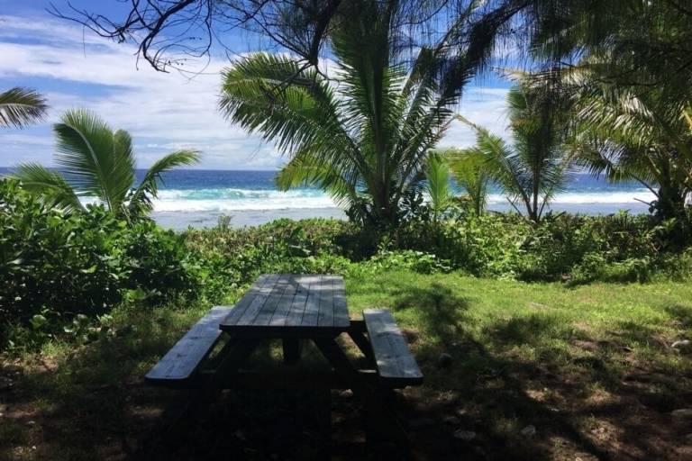 Cook Islands Accommodation & Vacation Rentals from $63 | Hometogo