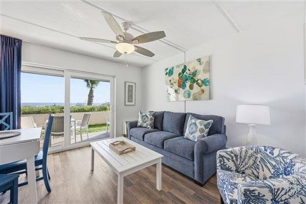 Appartement En Copropriété ∙ 1 Chambre ∙ 4 Personnes - Crescent Beach, FL