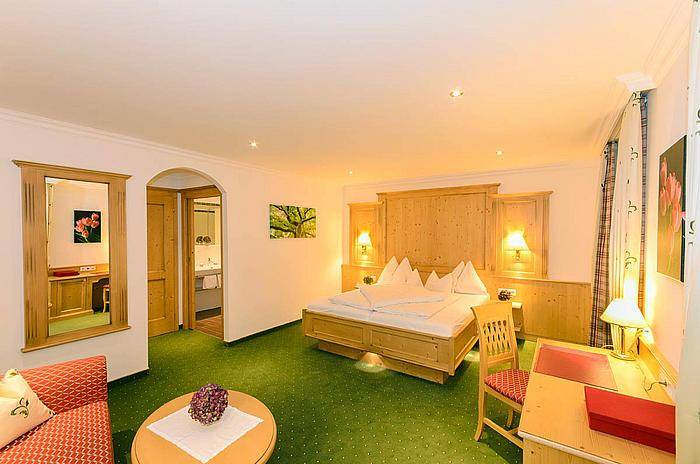 33 M² Hotel ∙ 2 Hóspedes - Hintersee