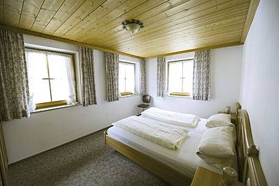 60 M² Apartment ∙ 4 Guests - Berchtesgaden