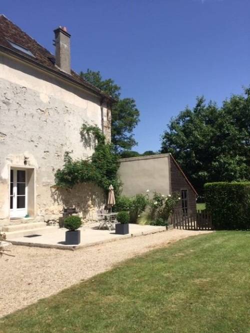 70 M² Gîte ∙ 2 Camere Da Letto ∙ 4 Ospiti - Île-de-France
