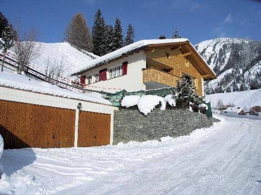 180 M² Casa ∙ 5 Camere Da Letto ∙ 8 Ospiti - Davos