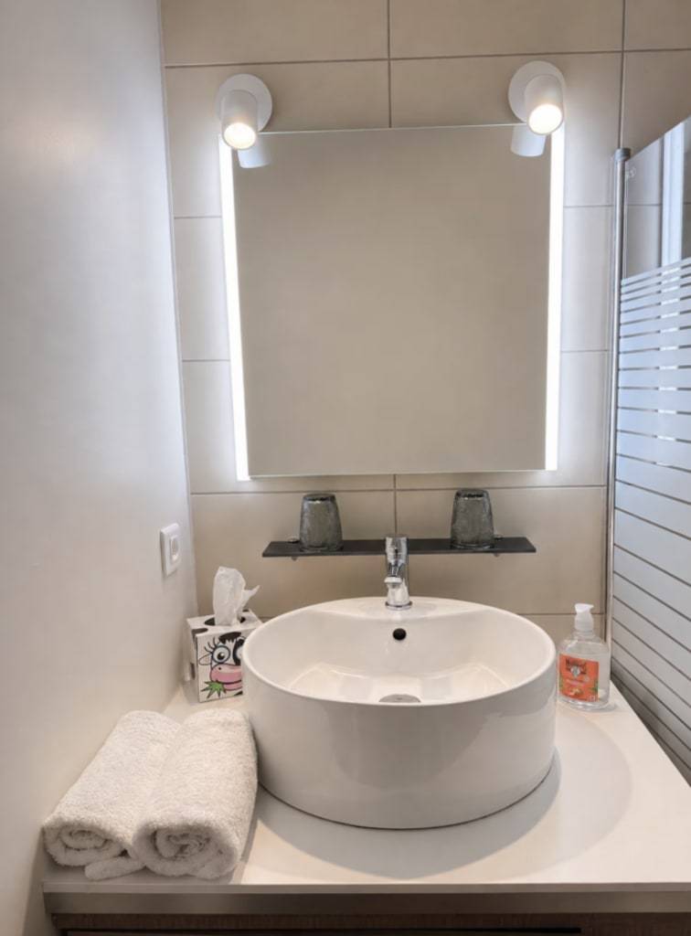 27 M² Apartment ∙ 1 Bedroom ∙ 4 Guests - Chamonix